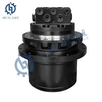 China GM10VA-B-31/54-2 MSP06105A Complete Travel Motor PC78-US8 Final Drive For Komatsu PC60-5 PC60-6 PC60-7E for sale