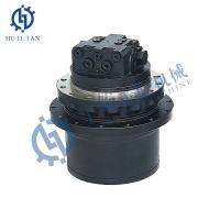 China GM10VA-B-31/54-2 MSP06105A Complete Travel Motor PC78-US8 Final Drive For Komatsu PC60-5 PC60-6 PC60-7E for sale