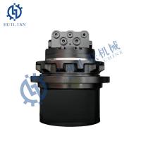 China GM10VA-B-31/54-2 MSP06105A Complete Travel Motor PC78-US8 Final Drive For Komatsu PC60-5 PC60-6 PC60-7E for sale