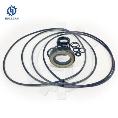 China KAWASAKL Hydraulic Swing Motor M5X130 M2X180 M2X210 M5X170 M5X180 M2X63 M2X96 M2X120 M2X146 For CATEEE320C 320CR 320CU for sale