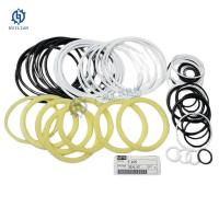 China Repair Seal Kit To Hydraulic Hammer NPK E207 E208 E210B E210C E216A E218 E208A E210 E210A Oil Sealing Breaker Diaphragm for sale