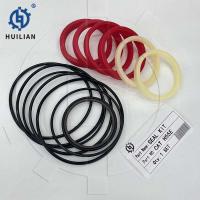 China Excavator Hydraulic Breaker Hammer H55E H120CS H140 H180S H180CS H65D H115ES H70 Sealing Repair Kits Seals Seal Kit for sale