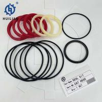 China Excavator Hydraulic Breaker Hammer H55E H120CS H140 H180S H180CS H65D H115ES H70 Sealing Repair Kits Seals Seal Kit for sale