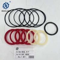 China Excavator Hydraulic Breaker Hammer H55E H120CS H140 H180S H180CS H65D H115ES H70 Sealing Repair Kits Seals Seal Kit for sale