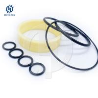 China Center Joint Seal Kit 703-09-00120 703-09-33230 703-09-33400 Suit KOMATSU Excavator PC200LC-6 PC210LC-6 PC220LC-6 for sale