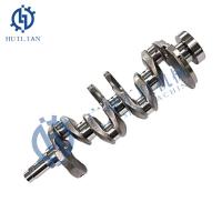 China 3304 8N1188 Engine Cylinder Head Crankshaft For 360421 4N-7692 4N7692 2P6214 5S5252 Engine Part for sale