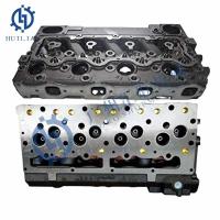 China 3304 8N1188 Engine Cylinder Head Crankshaft For 360421 4N-7692 4N7692 2P6214 5S5252 Engine Part for sale