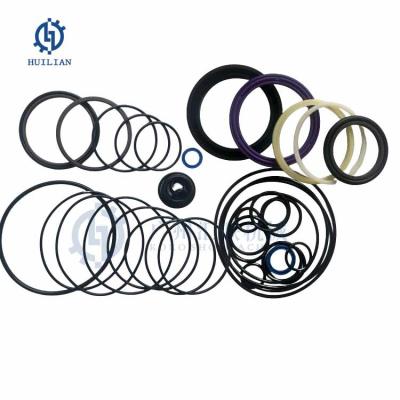 China CATEEE H63 H70 H90 H90C H90CS H130 Demolition Tool Hydraulic Breaker Seal Kit Complete Sets Rock Hammer Stamp Oil Seal for sale