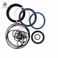 China CATEEE H63 H70 H90 H90C H90CS H130 Demolition Tool Hydraulic Breaker Seal Kit Complete Sets Rock Hammer Stamp Oil Seal for sale