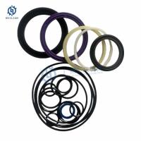 China CATEEE H63 H70 H90 H90C H90CS H130 Demolition Tool Hydraulic Breaker Seal Kit Complete Sets Rock Hammer Stamp Oil Seal for sale