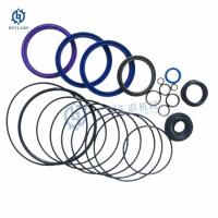 China CATEEE H63 H70 H90 H90C H90CS H130 Demolition Tool Hydraulic Breaker Seal Kit Complete Sets Rock Hammer Stamp Oil Seal for sale