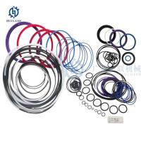 China CATEEE H120CS H140ES H140DS H160ES H180S Hydraulic Breaker Hammer CATEEE Rock Repair Seal Kits Oil Stamp Set Seal for sale