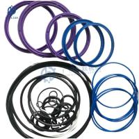 China CATEEE H120CS H140ES H140DS H160ES H180S Hydraulic Breaker Hammer CATEEE Rock Repair Seal Kits Oil Stamp Set Seal for sale