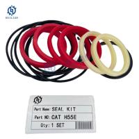 China CATEEE H55ES Seal Kit For Hydraulic Hammer H35E H45E H65E H75E H95E H110Es H115Es H120Es H130Es Kit Seal Diaphragm Sealing for sale