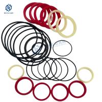 China CATEEE H55ES Seal Kit For Hydraulic Hammer H35E H45E H65E H75E H95E H110Es H115Es H120Es H130Es Kit Seal Diaphragm Sealing for sale