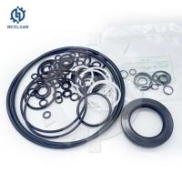 China Hydraulic Main Pump HPV95 Seal Kit 7082L00300 7082L00112 7082L00490 7082L00500 7082L01490 Suit Komatsu PC200-7 PC220-7 for sale