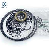 China Hydraulic Main Pump HPV95 Seal Kit 7082L00300 7082L00112 7082L00490 7082L00500 7082L01490 Suit Komatsu PC200-7 PC220-7 for sale