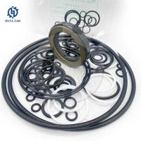 China Hydraulic Main Pump HPV95 Seal Kit 7082L00300 7082L00112 7082L00490 7082L00500 7082L01490 Suit Komatsu PC200-7 PC220-7 for sale