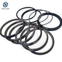 China Rotating Center Joint Oil Seal Kit For KATO Excavator HD820-2 HD1023-2 HD1430 HD123 HD700 HD800SD-5 HD820 HD850 HD880-1 for sale