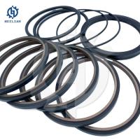 China Rotating Center Joint Oil Seal Kit For KATO Excavator HD820-2 HD1023-2 HD1430 HD123 HD700 HD800SD-5 HD820 HD850 HD880-1 for sale