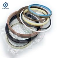 China Sany Bucket Cylinder Seal Kit 60248642 60149564 60248643 60248642 60275160 For SY485H SY550H SY285C SY305H SY335C SY335H for sale