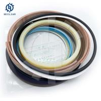 China Sany Bucket Cylinder Seal Kit 60248642 60149564 60248643 60248642 60275160 For SY485H SY550H SY285C SY305H SY335C SY335H for sale