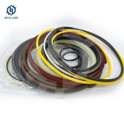 China Boom Arm Bucket Hydraulic Cylinder Seal Kit 4686333 4686334 4686335 4686332 Fit Hitachi ZX330-3G ZX350H-3G ZX350K-3G for sale