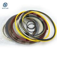 China Boom Arm Bucket Hydraulic Cylinder Seal Kit 4686333 4686334 4686335 4686332 Fit Hitachi ZX330-3G ZX350H-3G ZX350K-3G for sale