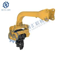 China Hydraulic Pile Hammer Vibro Hammer Piling-Virbo Hammer for SY215 330CL 330BL SH300 Excavator Attachment for sale