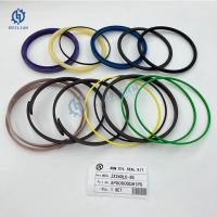 China Boom Bucket Arm Cylinder Seal Kit For Zx210lc-6 Zx350lc-3 Zx250lc Zx240lc-3g Zx250lc-6 Zx350lc-3g Excavator Repair Seals for sale