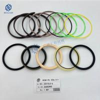 China Boom Bucket Arm Cylinder Seal Kit For Zx210lc-6 Zx350lc-3 Zx250lc Zx240lc-3g Zx250lc-6 Zx350lc-3g Excavator Repair Seals for sale