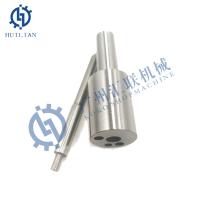 China ZEXEL 131371-4900 105025-1390 131360-2700 154200-7020 154004-7720 154004-5820 146403-9720 Fuel Injector Nozzle for 4JG2 for sale