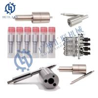 China ZEXEL 131371-4900 105025-1390 131360-2700 154200-7020 154004-7720 154004-5820 146403-9720 Fuel Injector Nozzle for 4JG2 for sale