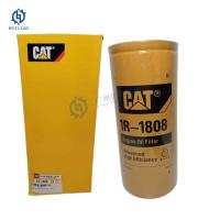 China CATEEEerpillar Element Fuel Filter For 1R-1808 1R-0749 1R-0756 326-1641 513-4493 4P-0710 4N-0015 Fuel Oil Water Separator for sale