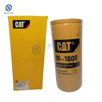 China CATEEEerpillar Element Fuel Filter For 1R-1808 1R-0749 1R-0756 326-1641 513-4493 4P-0710 4N-0015 Fuel Oil Water Separator for sale