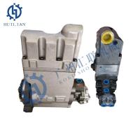 China 3863499 34381-05073 4063208 Oil Pump 319-0677 476-8766 319-0675 Injection Pump for C9 6738-71-1310 Komatsu Pump Ass'y for sale