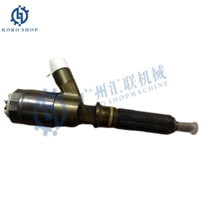 China 3200677 3200680 3200690 Injector Engine C6.6 E320D INJECTOR GP 320-0677 For Excavator Parts for sale