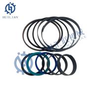 China W054300010B Wheel Loader Parts SEM650B SEM656D Tilt Steering Lift Cylinder Seal Kit for SEM659C SEM660D SEM652D SEM653D for sale