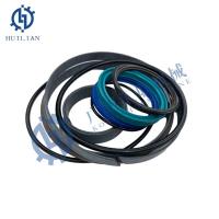 China W054300010B Wheel Loader Parts SEM650B SEM656D Tilt Steering Lift Cylinder Seal Kit for SEM659C SEM660D SEM652D SEM653D for sale