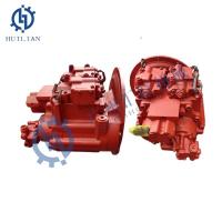 China R210W-9 R210W-9A R210NLC-7A Excavator Hydraulic Pump K3V112DP-1L9R-9P49-D H3V112DP-XDPR-9P0S 31Q6-15010 Main Pump for sale