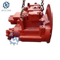China R210W-9 R210W-9A R210NLC-7A Excavator Hydraulic Pump K3V112DP-1L9R-9P49-D H3V112DP-XDPR-9P0S 31Q6-15010 Main Pump for sale