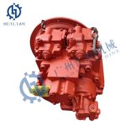 China R210W-9 R210W-9A R210NLC-7A Excavator Hydraulic Pump K3V112DP-1L9R-9P49-D H3V112DP-XDPR-9P0S 31Q6-15010 Main Pump for sale