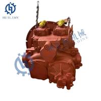 China KAWASAKL K5V200DPH1N4R-0E81-V Main Pump 17618930 FR480E Hydraulic Pump for LOVOL Crawl Excavator Parts for sale