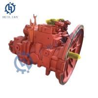 China KAWASAKL K5V200DPH1N4R-0E81-V Main Pump 17618930 FR480E Hydraulic Pump for LOVOL Crawl Excavator Parts for sale
