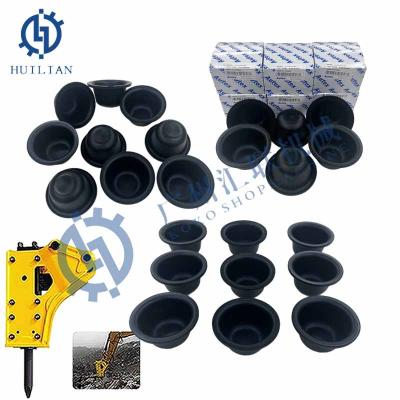 China 3115247200 COP1840 Drill Rubber Diaphragm 3363085321 Atlas Copco 3115192602 3115182201 Diaphragm for Rock Drill Parts for sale
