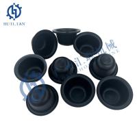 China 3115247200 COP1840 Drill Rubber Diaphragm 3363085321 Atlas Copco 3115192602 3115182201 Diaphragm for Rock Drill Parts for sale