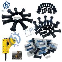China 3115192602 Rock Drill Rubber Membrane EPIROC 3115247200 3115182201 Rubber Diaphragm for Rock Drill Parts 3315290590 for sale