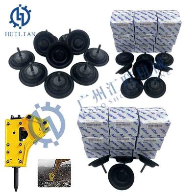 China 3115182201 Atlas Copco Rock Drill Diaphragm SB302 SB202 SB300 SB152 SB150 SB102 SB200 Membrane for 3115192602 3115247200 for sale