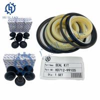 China HD712-99105 HD71299105 Drifter Seal Kit For Furukawa Rock Drill Spare Parts 3115269300 3115150190 15235798 64255847 for sale