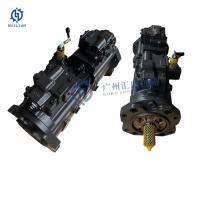 China EC380D KAWASAKL K3V180DT-9N5P Hydraulic KAWASAKL Main Pump 14638307 Excavator Spare Parts for sale